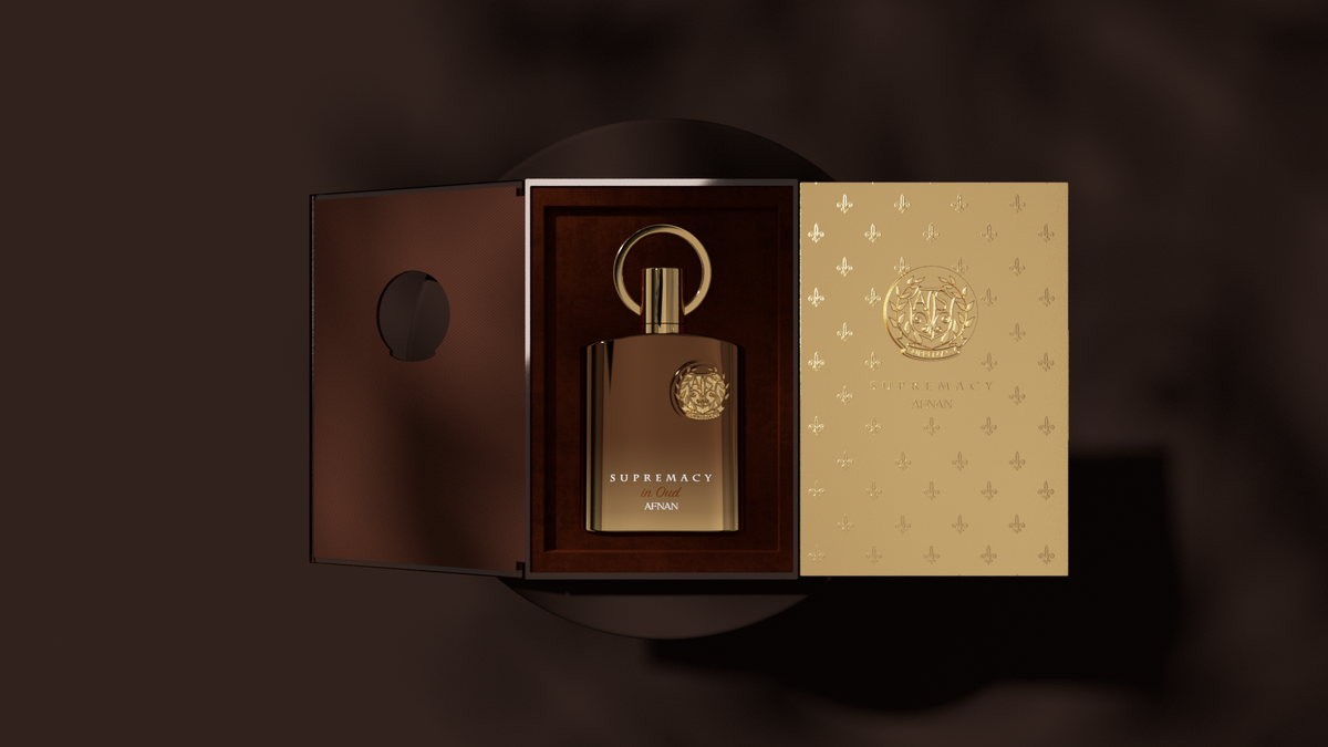 Afnan – OUDVANA